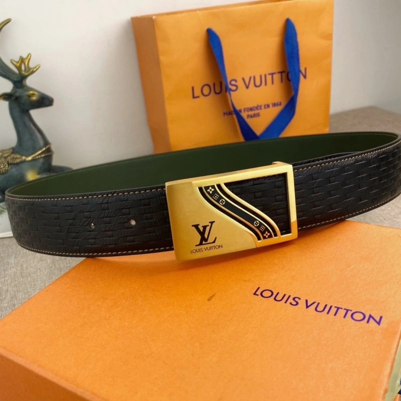 Top match Louis Vuitton Belts