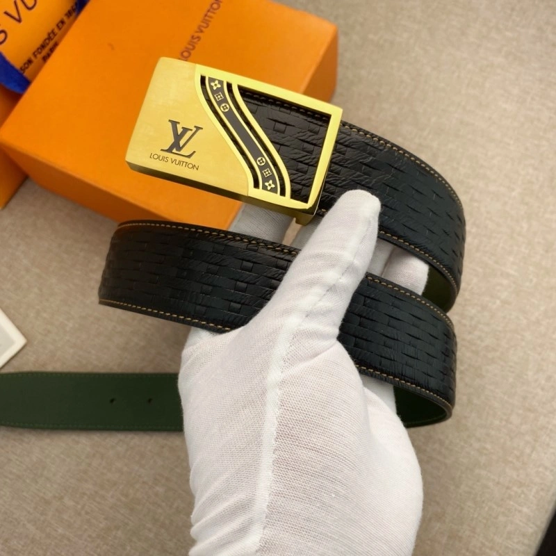 Top match Louis Vuitton Belts
