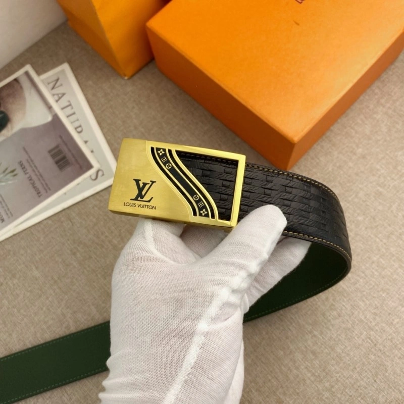 Top match Louis Vuitton Belts