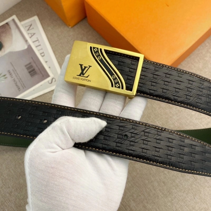 Top match Louis Vuitton Belts