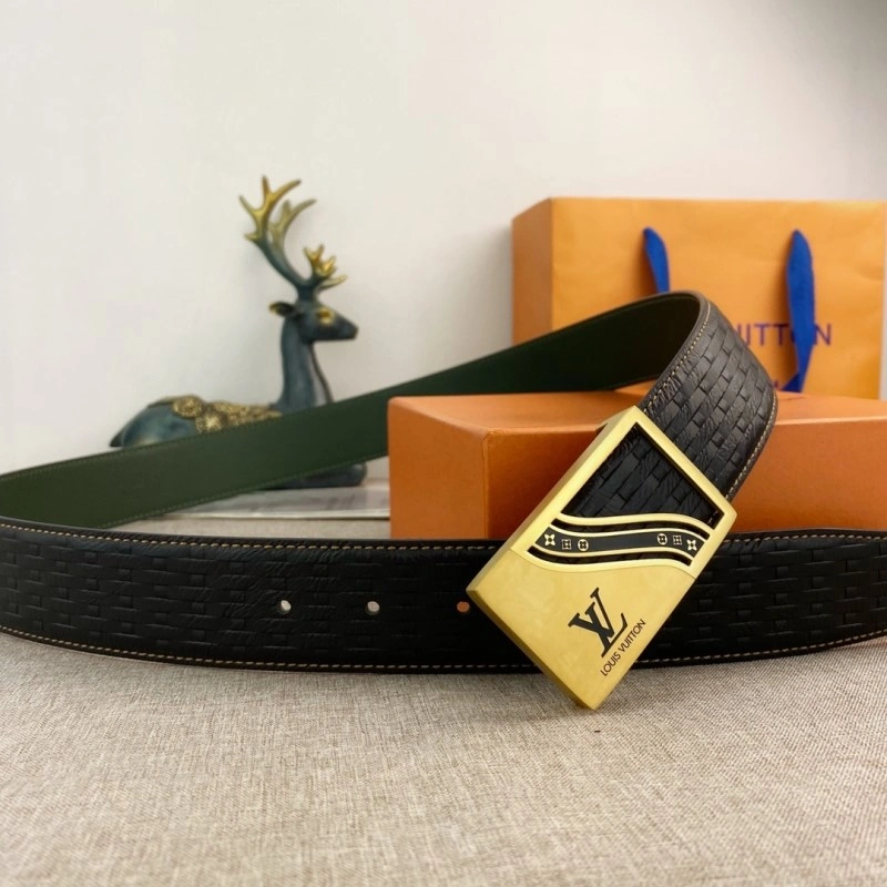 Top match Louis Vuitton Belts