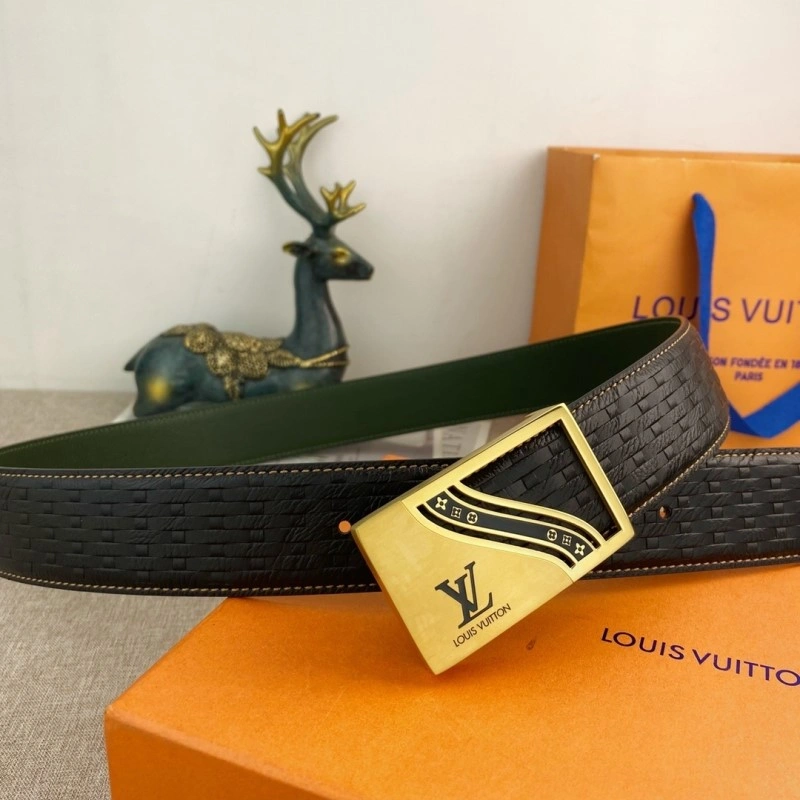 Top match Louis Vuitton Belts