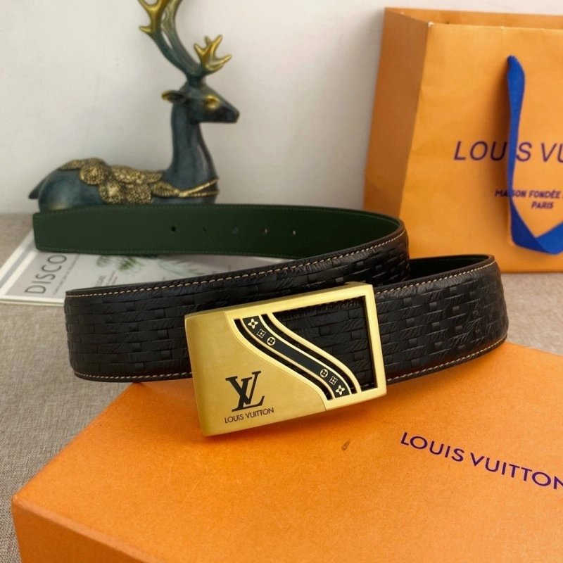 Top match Louis Vuitton Belts