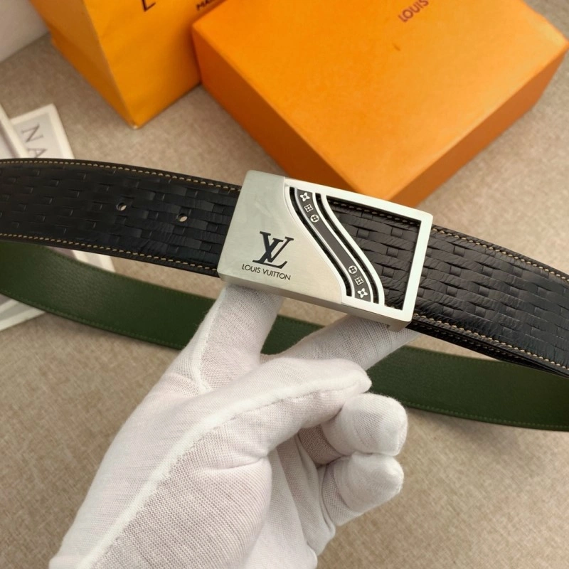 Precise copy Louis Vuitton Belts