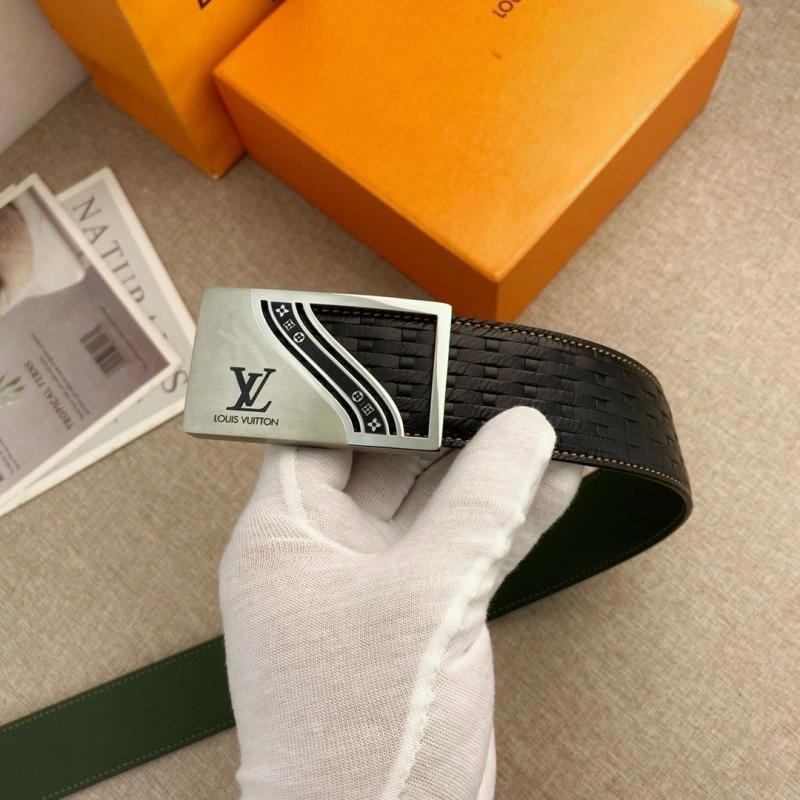 Precise copy Louis Vuitton Belts
