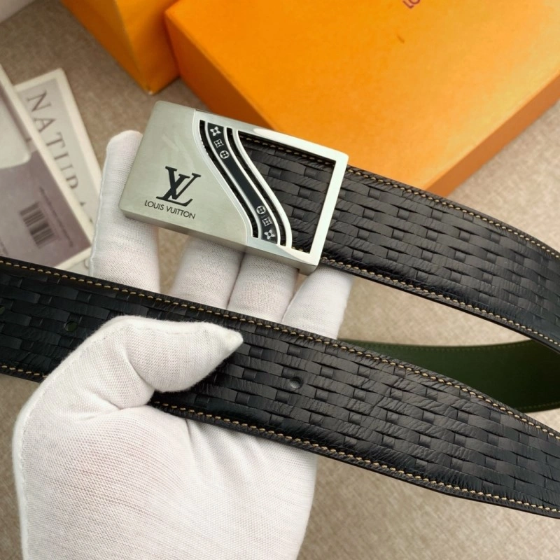 Precise copy Louis Vuitton Belts