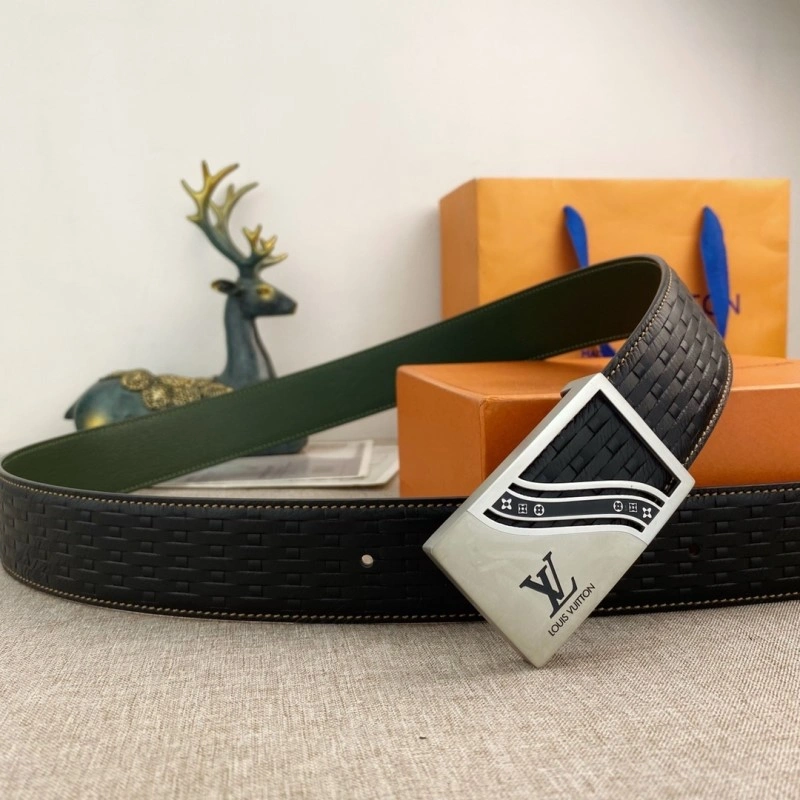 Precise copy Louis Vuitton Belts