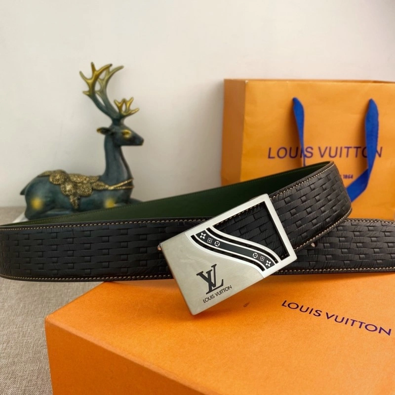 Precise copy Louis Vuitton Belts