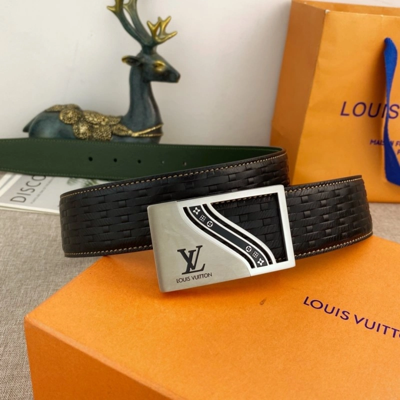 Precise copy Louis Vuitton Belts