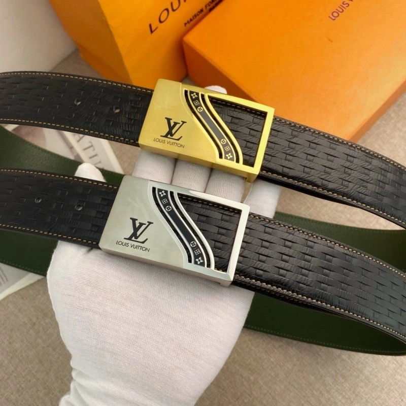 Precise copy Louis Vuitton Belts