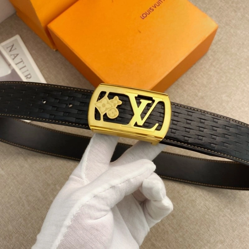 Discounted Louis Vuitton Belts
