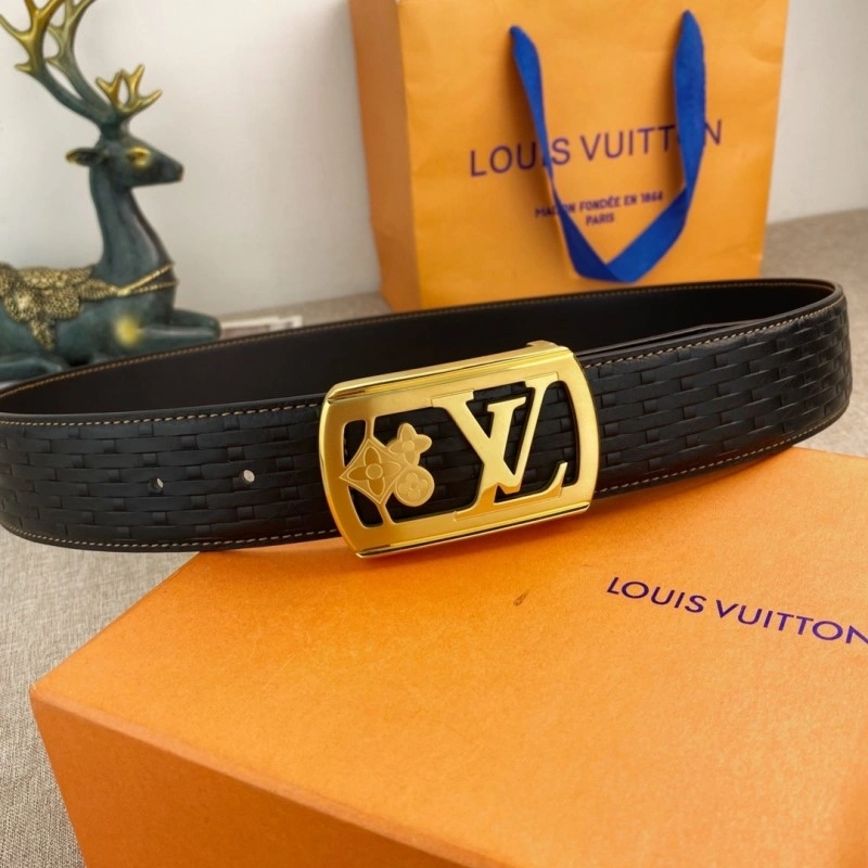 Discounted Louis Vuitton Belts