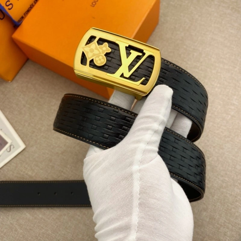 Discounted Louis Vuitton Belts