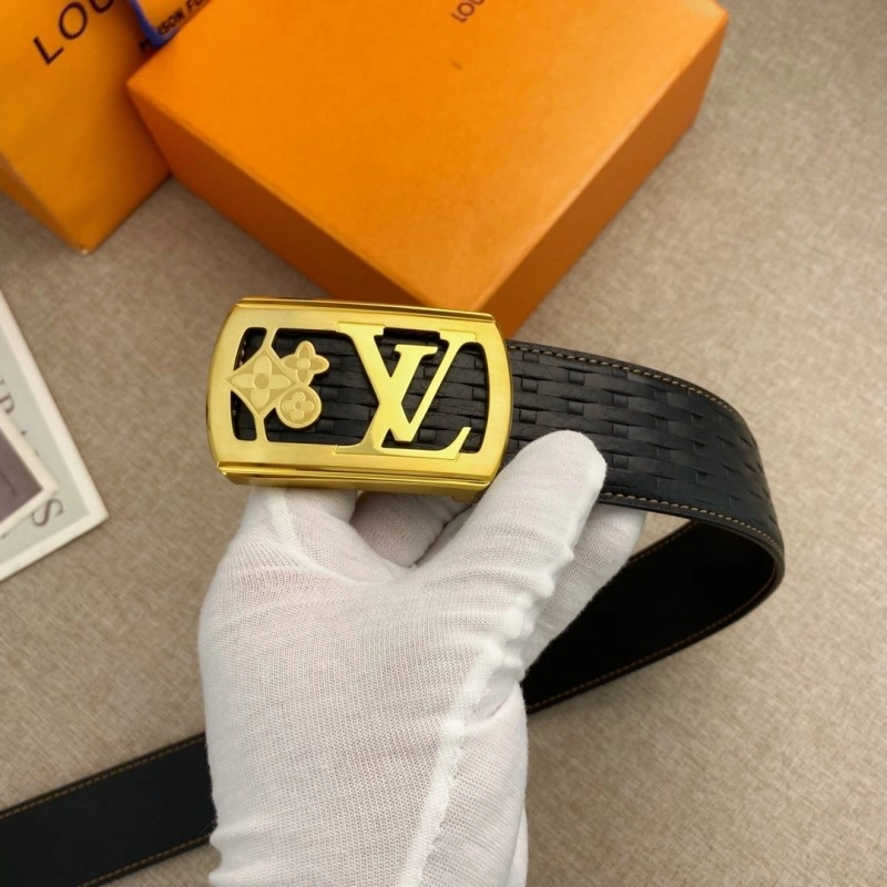 Discounted Louis Vuitton Belts