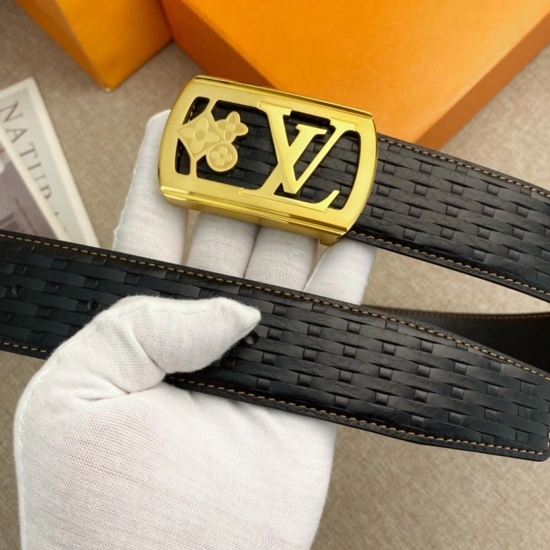 Discounted Louis Vuitton Belts