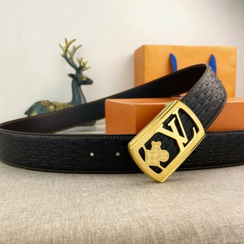 Discounted Louis Vuitton Belts