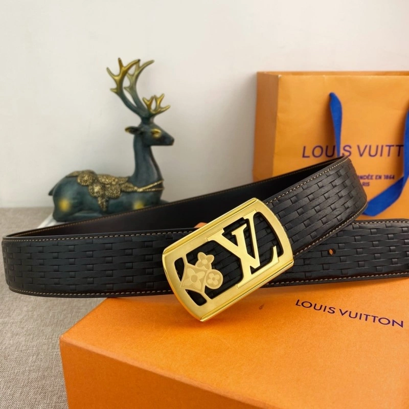 Discounted Louis Vuitton Belts