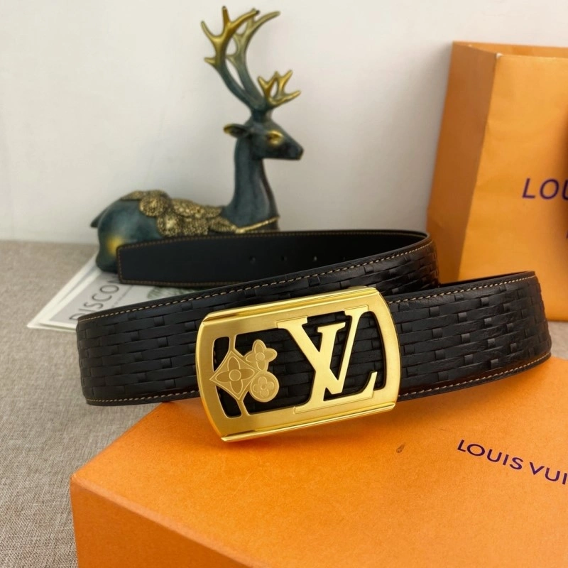 Discounted Louis Vuitton Belts