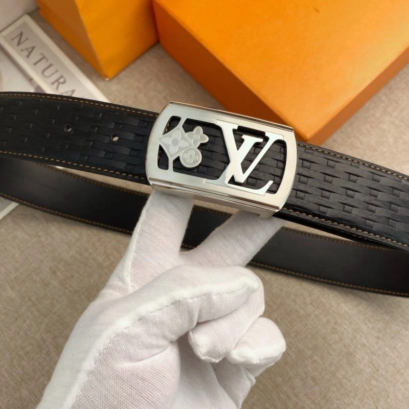 High accuracy Louis Vuitton Belts