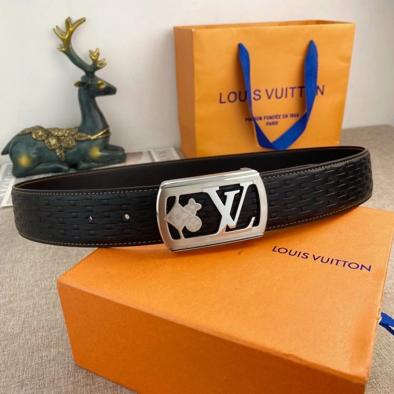 High accuracy Louis Vuitton Belts