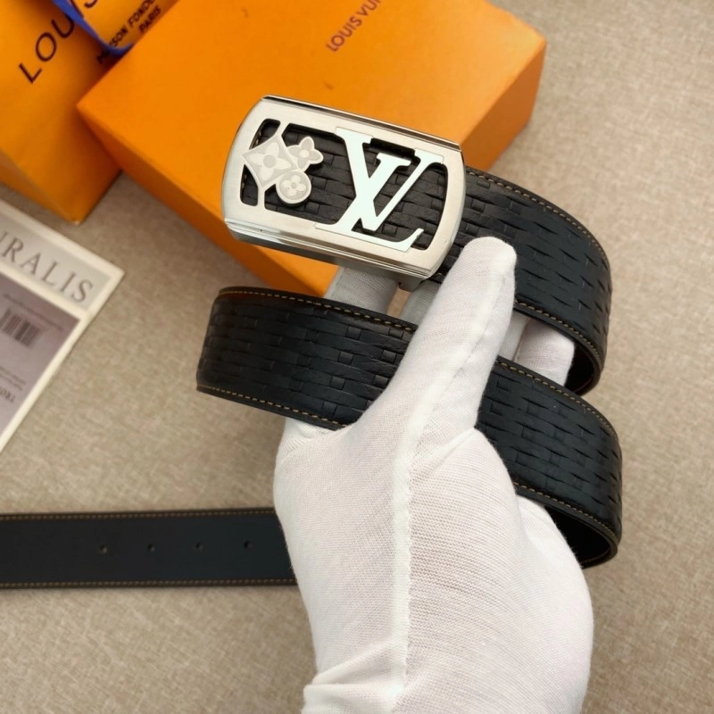 High accuracy Louis Vuitton Belts