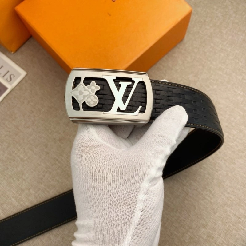 High accuracy Louis Vuitton Belts