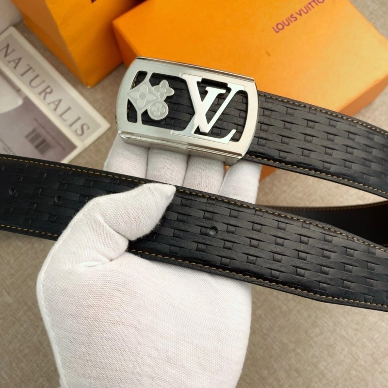 High accuracy Louis Vuitton Belts