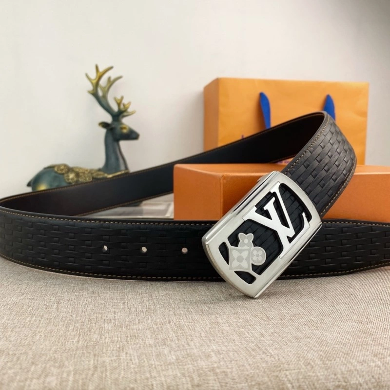 High accuracy Louis Vuitton Belts