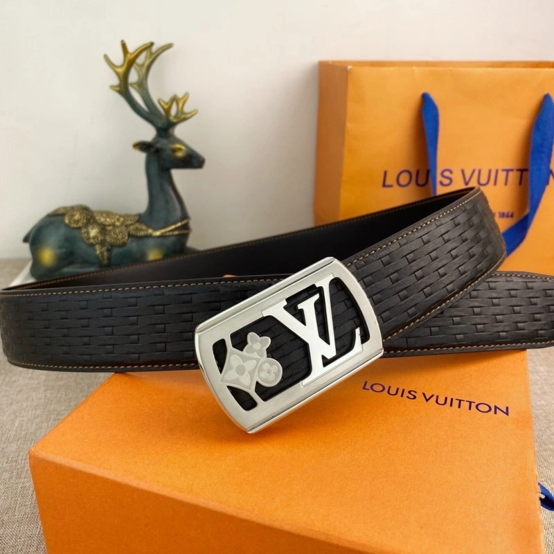 High accuracy Louis Vuitton Belts