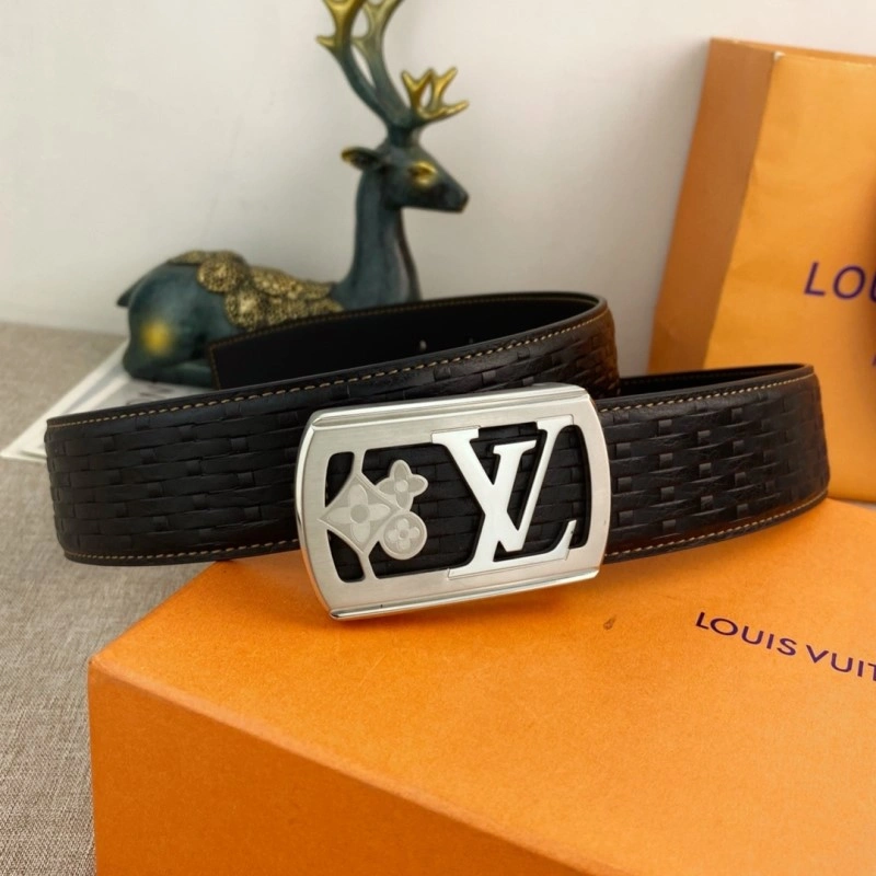 High accuracy Louis Vuitton Belts
