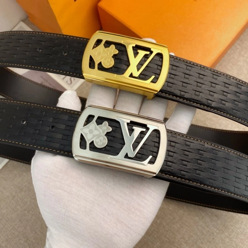 High accuracy Louis Vuitton Belts