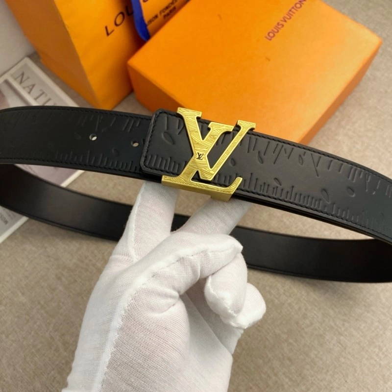 High fidelity Louis Vuitton Belts
