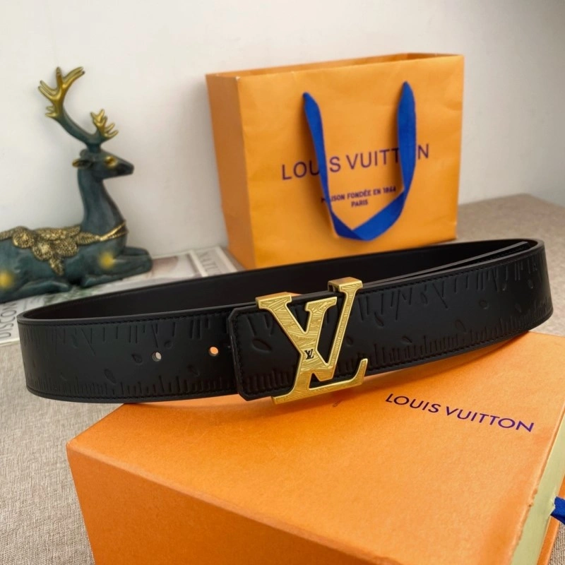 High fidelity Louis Vuitton Belts