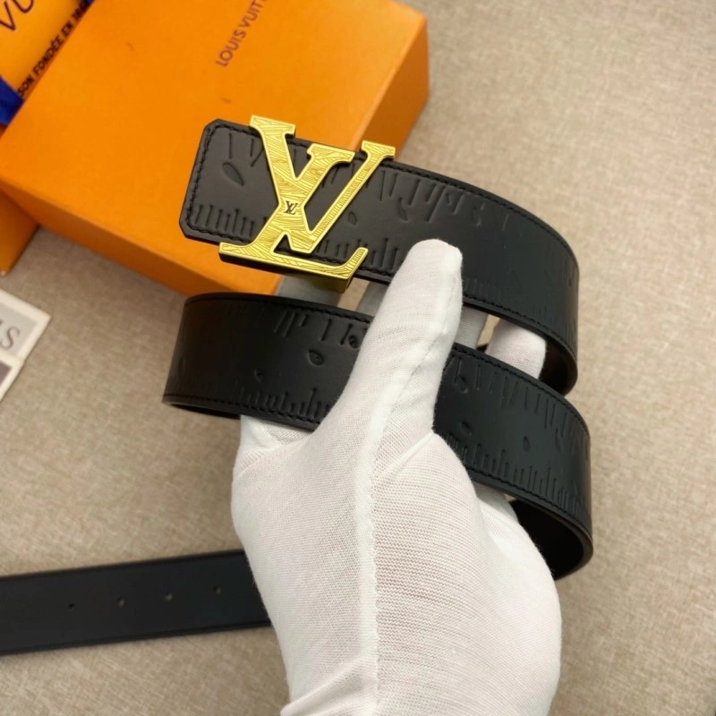 High fidelity Louis Vuitton Belts