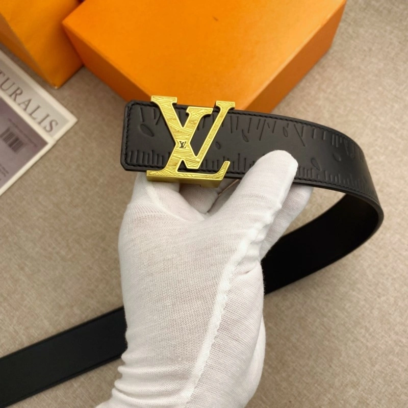High fidelity Louis Vuitton Belts