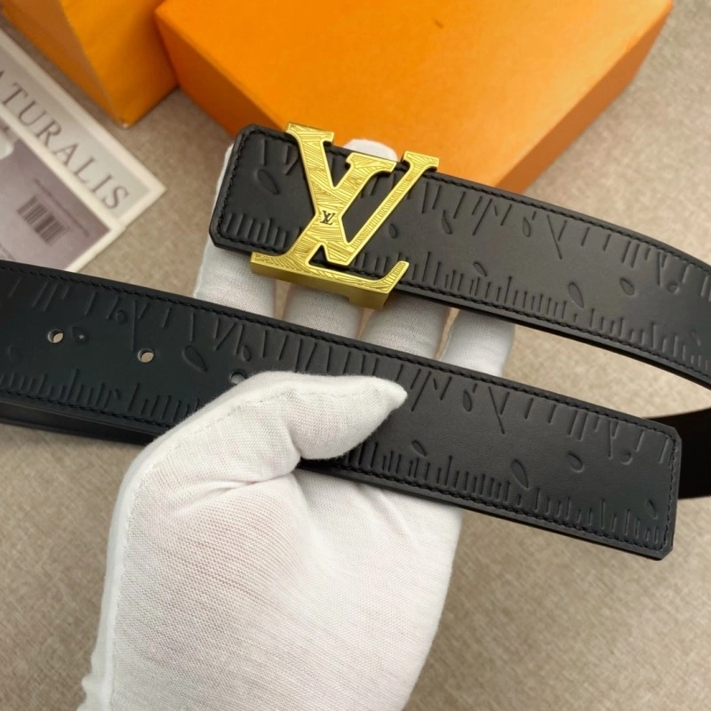 High fidelity Louis Vuitton Belts
