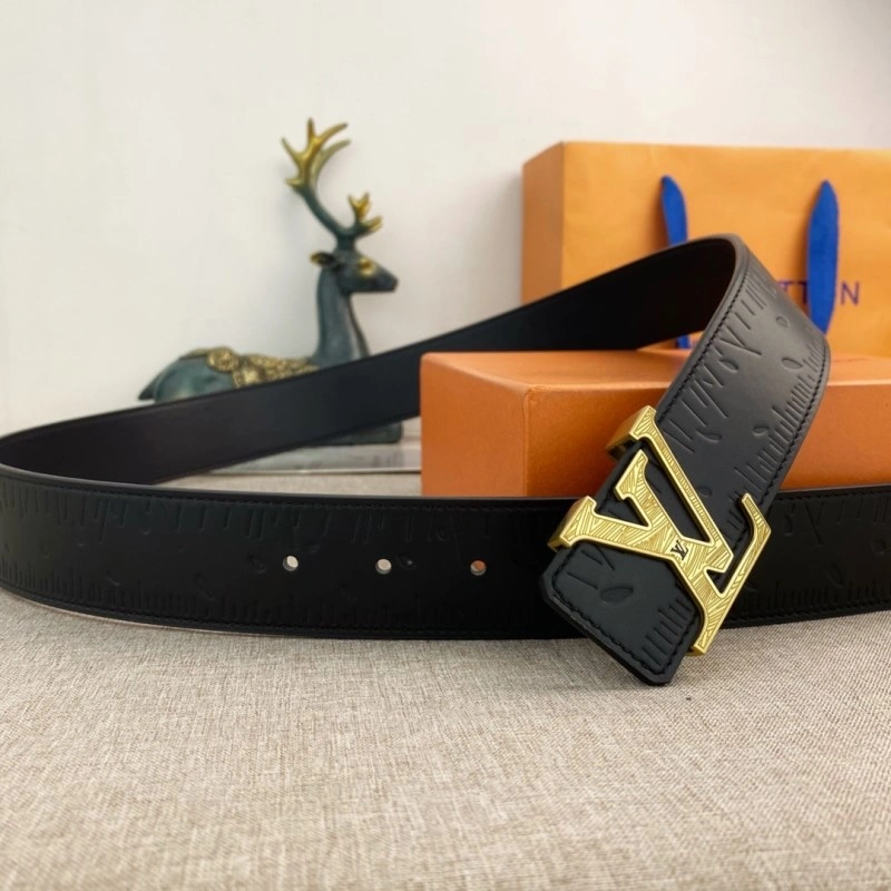 High fidelity Louis Vuitton Belts