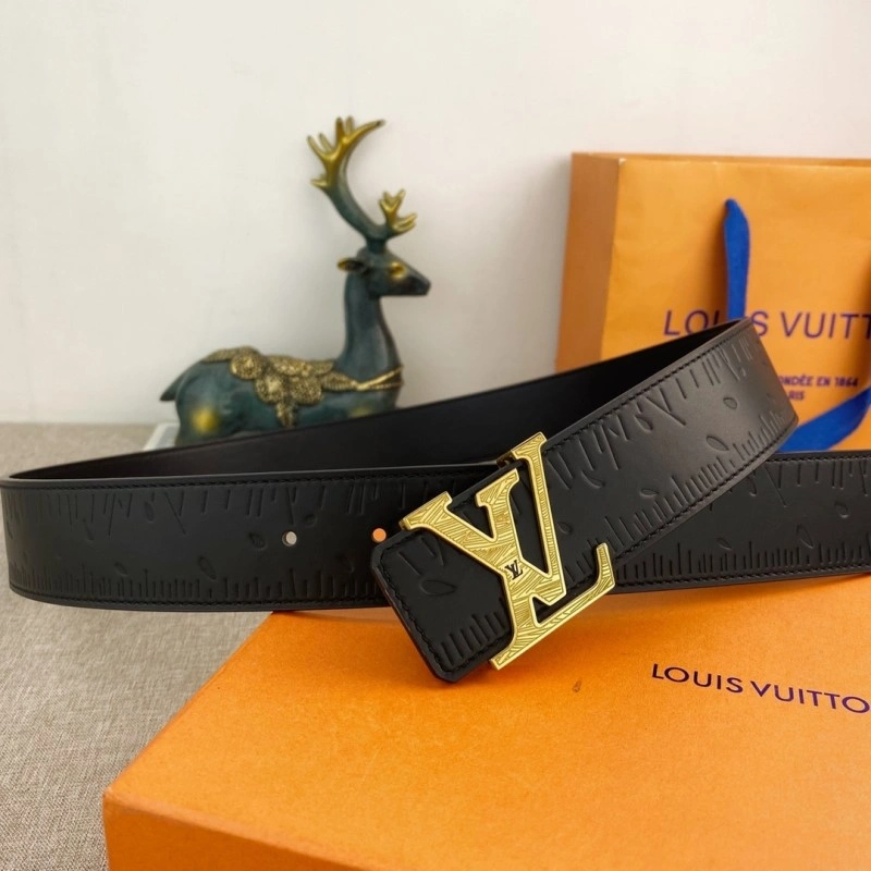 High fidelity Louis Vuitton Belts