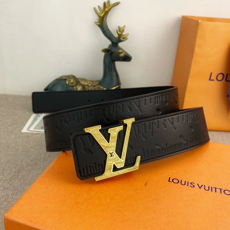 High fidelity Louis Vuitton Belts