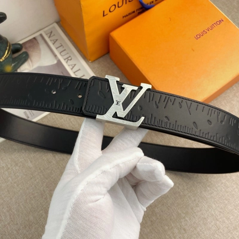 High fidelity Louis Vuitton Belts