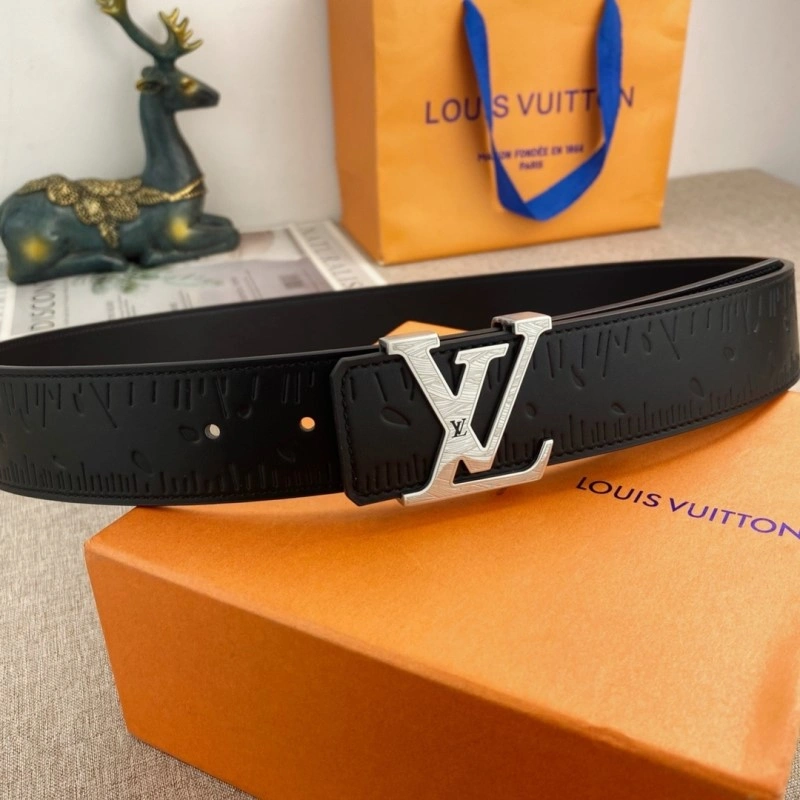 High fidelity Louis Vuitton Belts