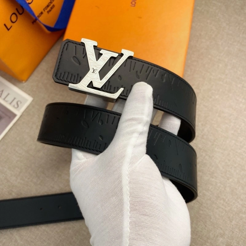 High fidelity Louis Vuitton Belts