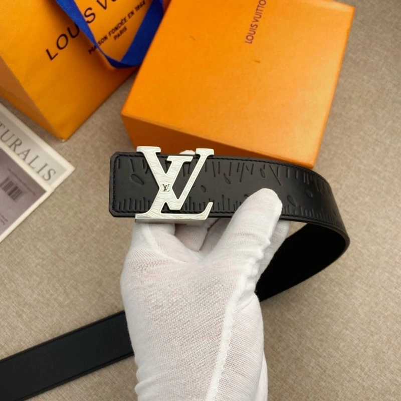 High fidelity Louis Vuitton Belts