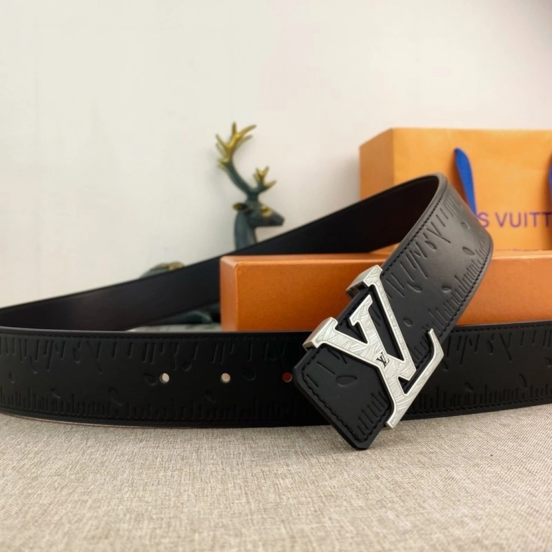 High fidelity Louis Vuitton Belts
