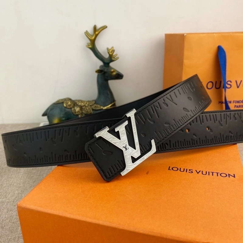 High fidelity Louis Vuitton Belts