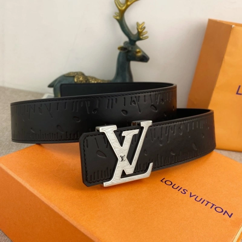High fidelity Louis Vuitton Belts