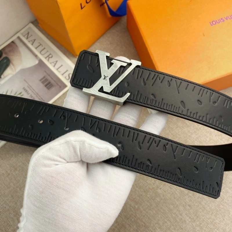 High fidelity Louis Vuitton Belts