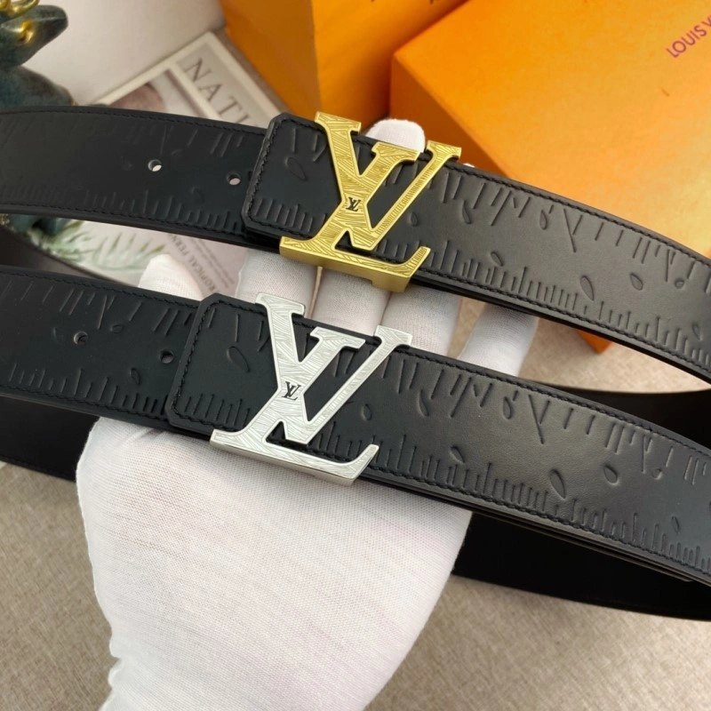 High fidelity Louis Vuitton Belts