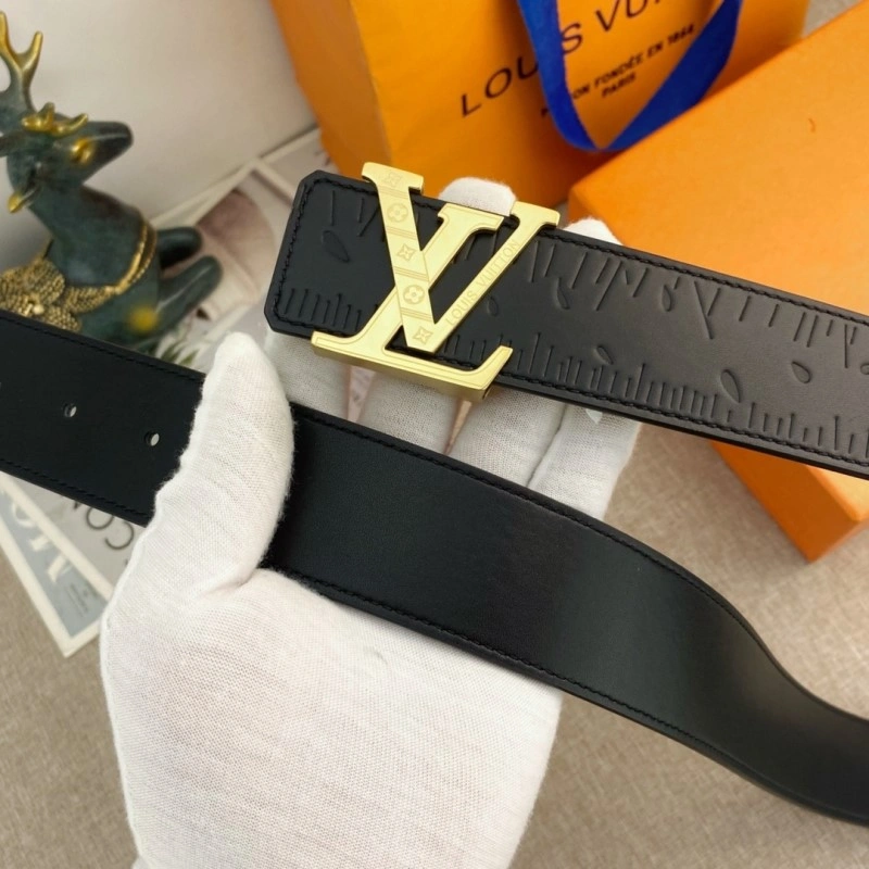 Brand-original Louis Vuitton Belts