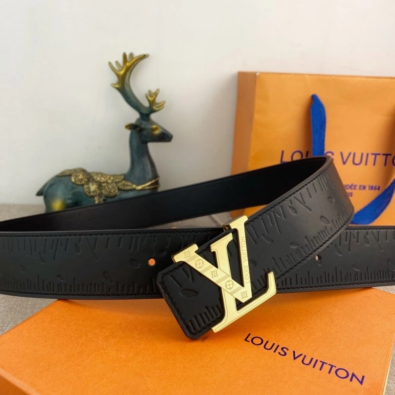 Brand-original Louis Vuitton Belts